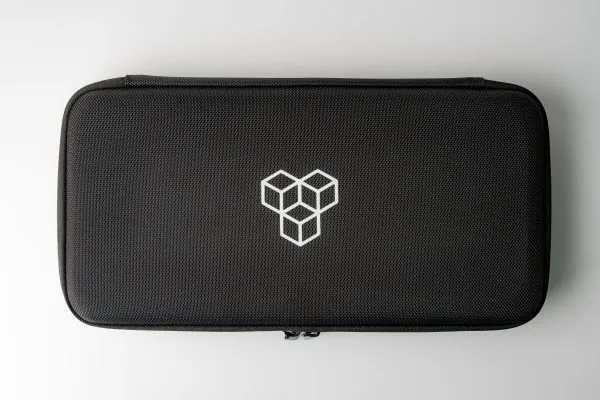 Gingham Keyboard Kit mechanical Keyboard DIY Kit Zion Studios PH ...