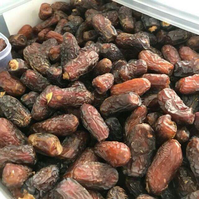1kg Kurma Mariami Gred A /Mariami Dates | Lazada