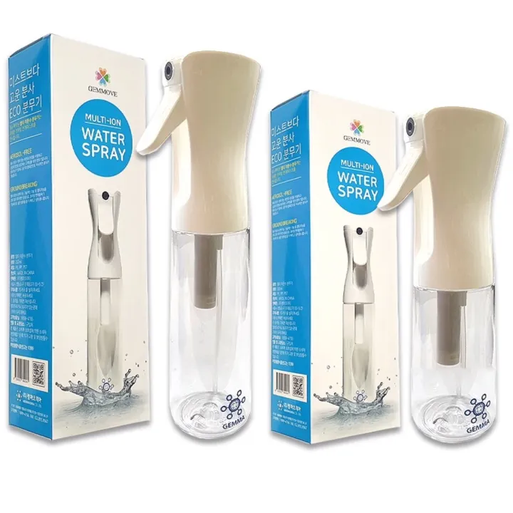 Sprayer (Multi-Ion water spray) | Lazada PH