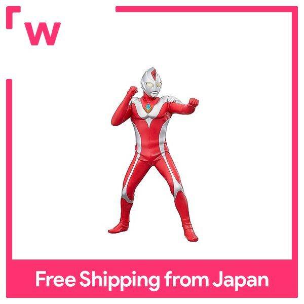Ultraman Dyna: Statue of Heroic Valor Ultraman Dyna: Power of the Red ...
