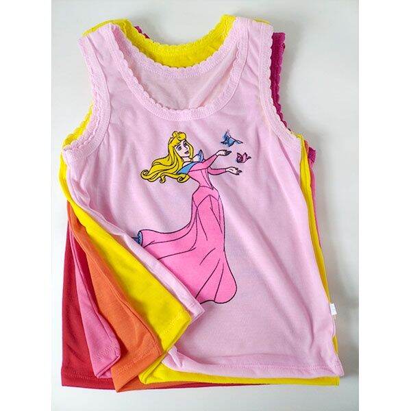 5pcs. SANDO KIDS FOR GIRLS RANDOM DESIGNS/stripes/animals/polka dots ...