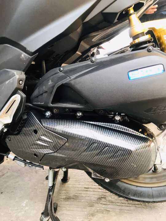 CVT Set Crankcase for Honda Click 160 | Lazada PH