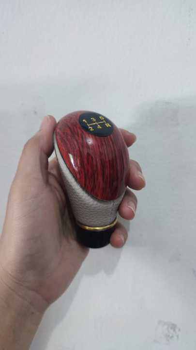 Gear Knob Tuas Persneling Mobil Universal Manual | Lazada Indonesia