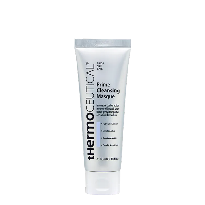 tHermoCEUTICAL - Prime Cleansing Masque ผลิตภัณฑ์ทำความสะอาด ...