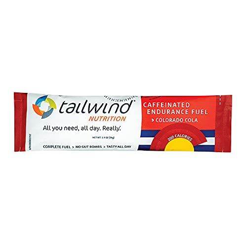 [PRE-ORDER] Tailwind Nutrition Caffeinated Colorado Cola Endurance Fuel ...