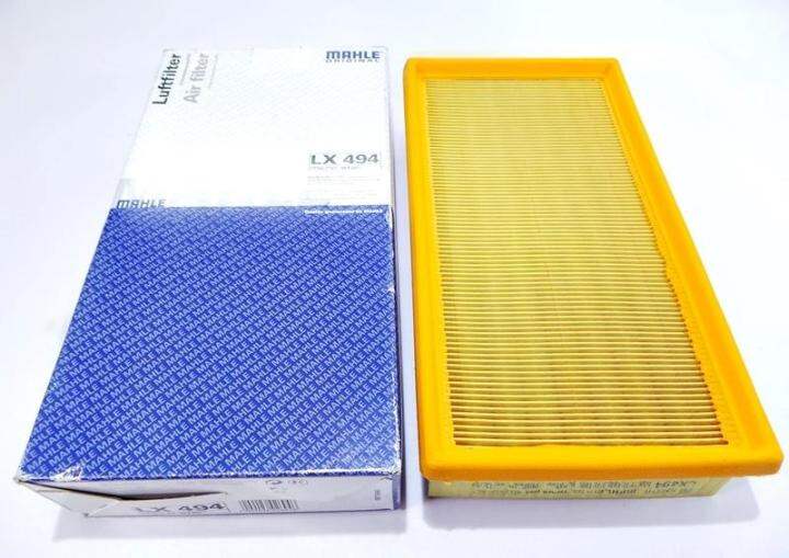 BMW X5 air filter oem | Lazada