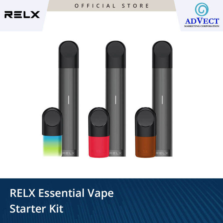 WSC XLER Essential Starter Kit | Lazada PH