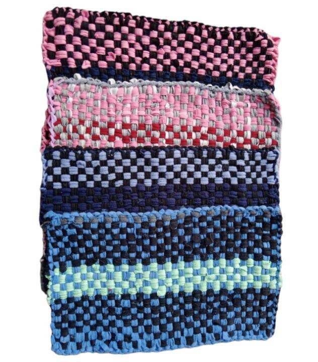 Keset Anyam Tradisional 2 pcs | Lazada Indonesia