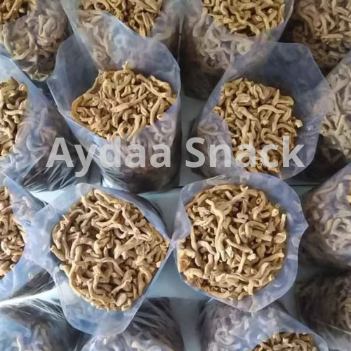 KERIPIK KRIPIK USUS 1KG KILOAN USUS CRISPY SNACK CEMILAN MAKANAN RINGAN ...