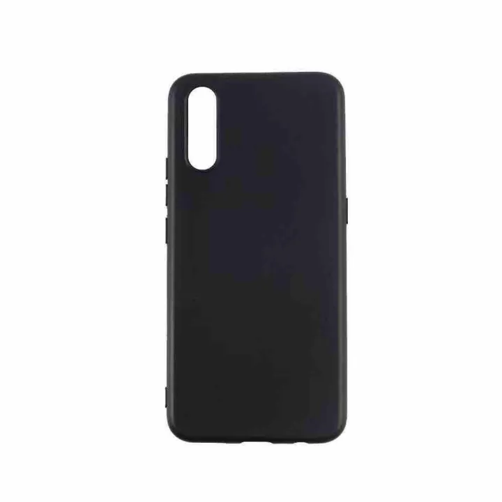 Vivo S1 slim soft matte tpu case | Lazada PH