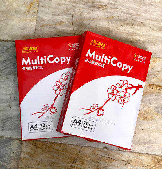 A4 White Bond Pape 70gsm 500Sheets | Lazada PH