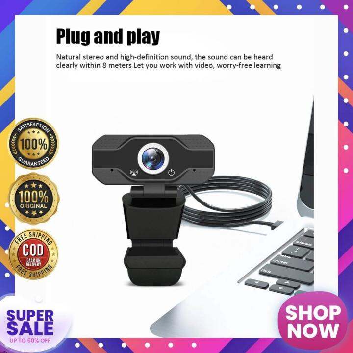 webcam logitech Webcam stand mount webcam cover Webcam with microphone ...