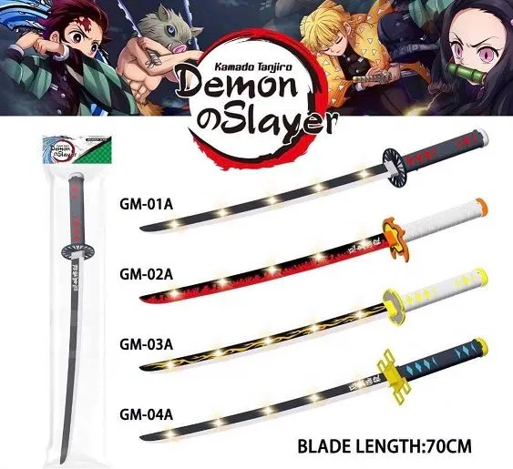Demon Slayer Sword | Lazada PH