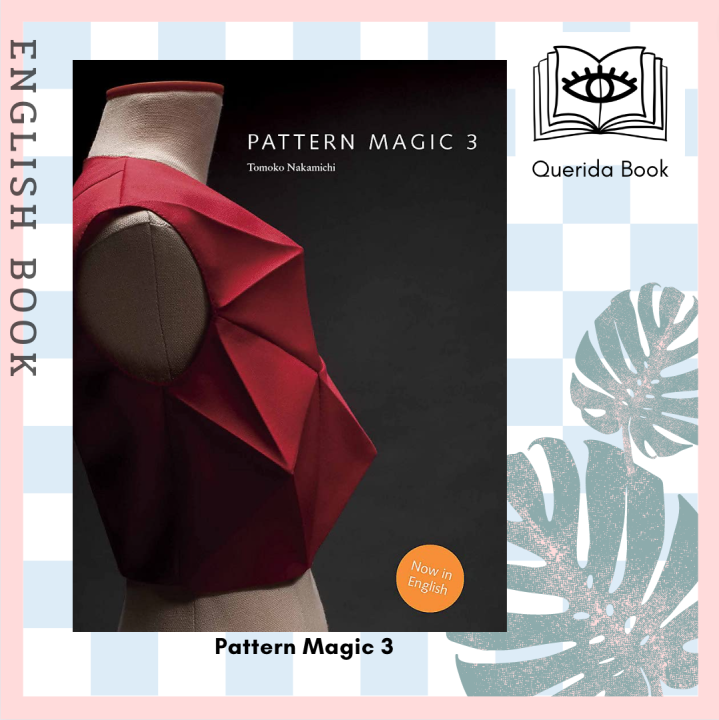 [Querida] หนังสือภาษาอังกฤษ Pattern Magic 3 9781780676944 by Tomoko ...