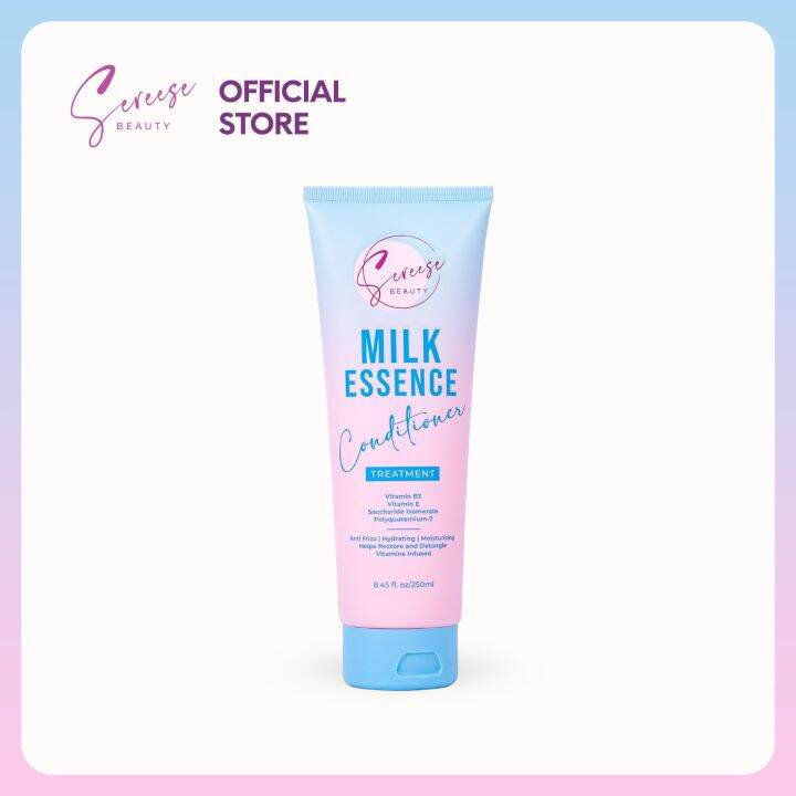 Sereese Beauty Milk Essence Conditioner | Lazada PH