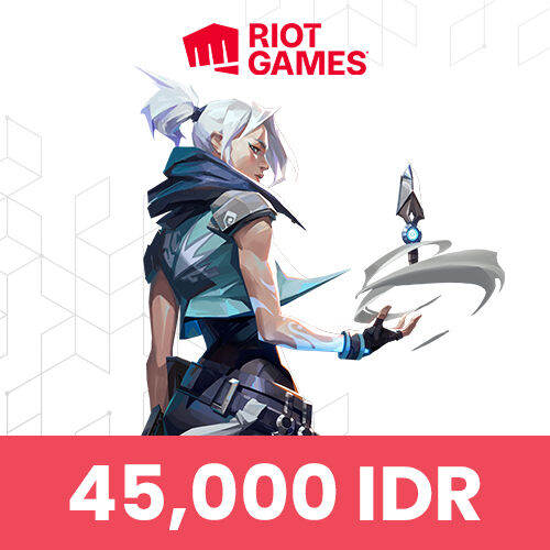 Valorant - Riot Cash Pin | Lazada Indonesia