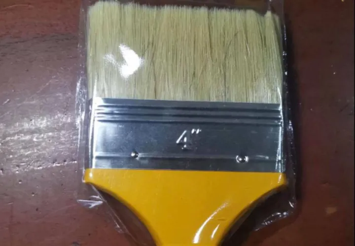 Quality Utility Paint Brush (1/2 -4 inches) | Lazada PH