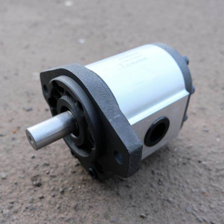 GEAR PUMP HGP 3A | Lazada Indonesia