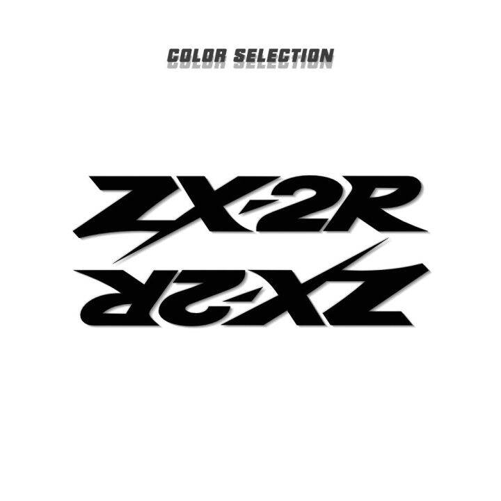 ล้อน้ำมันเชื้อเพลิงรถมอเตอร์ไซค์ใหม่สำหรับ KAWASAKI ZX2R 2R Zx ป้าย ...