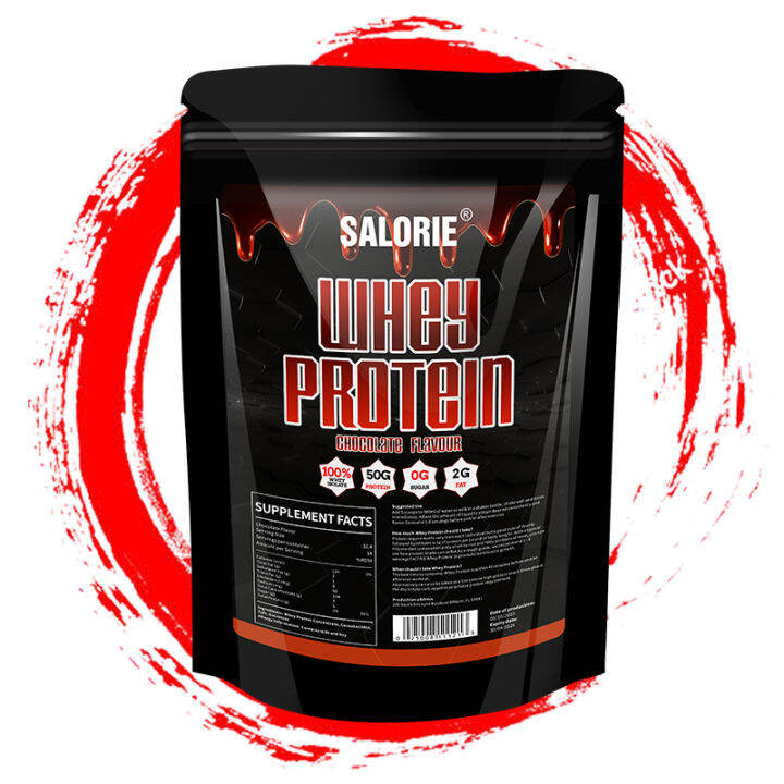 Protein powder | Control hunger | Assist fat loss | Improve bone health ...