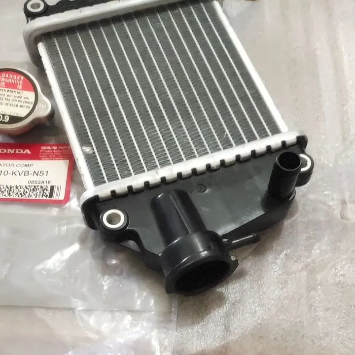 radiator Vario karbu 110 | Lazada Indonesia