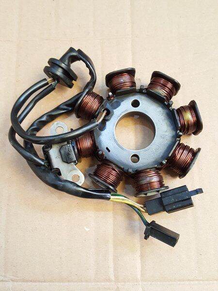 spul satria Fu 150 original copotan motor | Lazada Indonesia