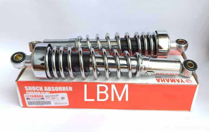 Shock Belakang Yamaha RX KING NEW RX KING OLD PNP RX Z RZR Sok Belakang ...