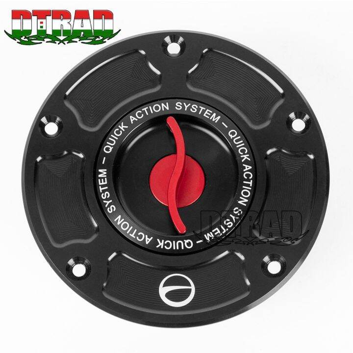 V4 Panigale/S/r ฝาครอบถังเชื้อเพลิงรถมอเตอร์ไซค์สำหรับ DUCATI Panigale ...