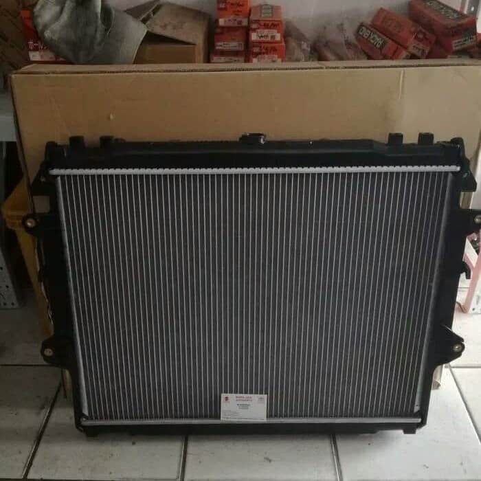 Radiator Inova Fortuner bensin matic | Lazada Indonesia