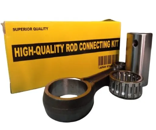 CG125,rusi125 MAKOTO CONNECTING ROD KIT | Lazada PH