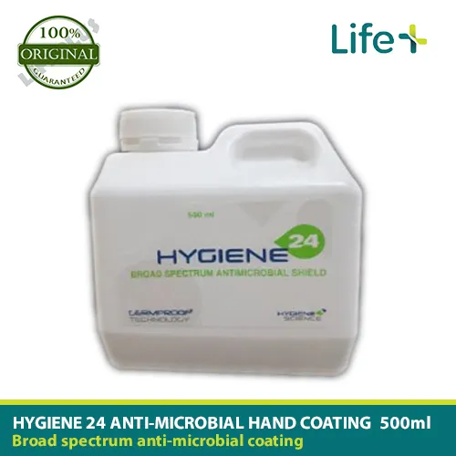 Hygiene24 500ml | Lazada PH