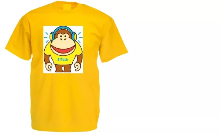 unisex uniform of 51talk | Lazada PH