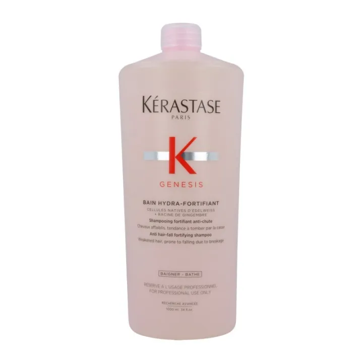 Kerastase Genesis Bain Hydra-Fortifiant Anti Hair-Fall Fortifying ...