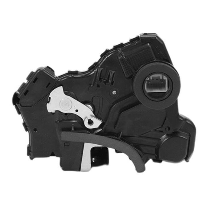 Door Lock Actuator Motor Front Right for Toyota 4Runner Camry for ...