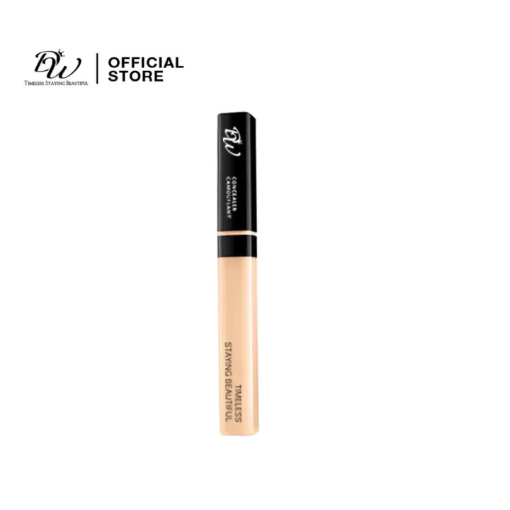 ♗DW Flawless Natural Concealer Camouflant | Lazada PH