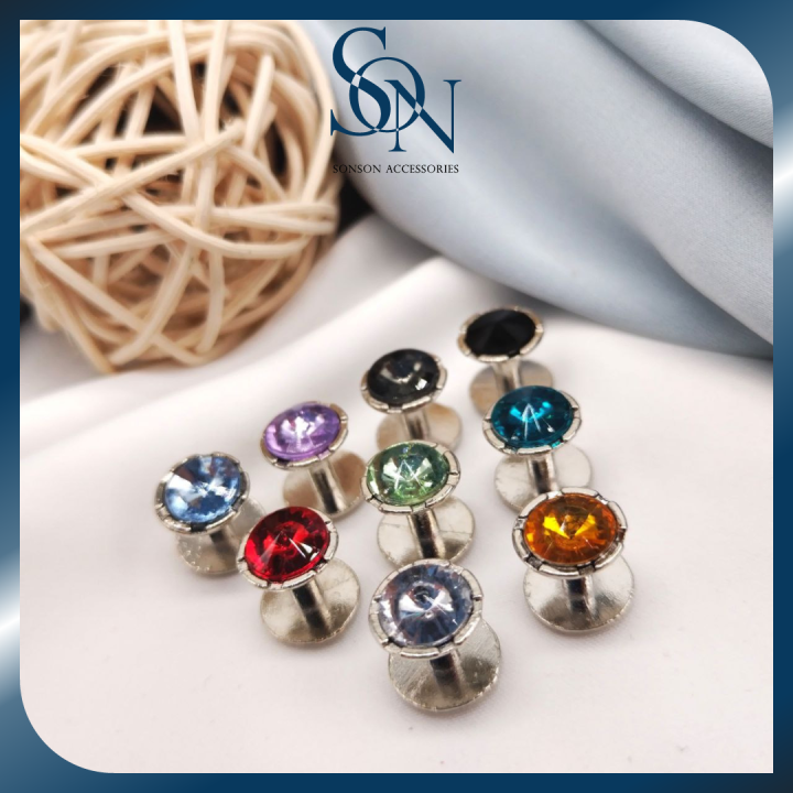 (SSA) BUTANG BAJU MELAYU BUTANG DESIGN DIAMOND BUTANG DESIGN BATU ...