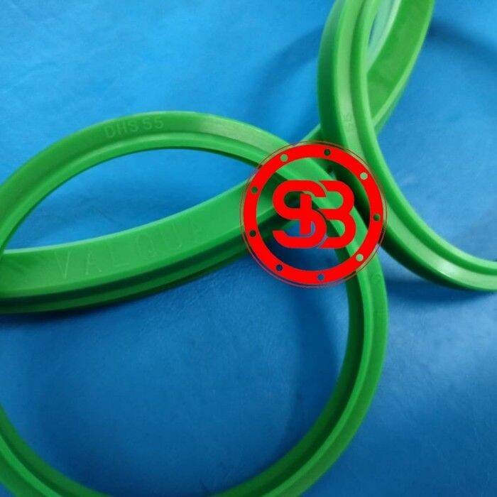 Seal hydraulic DHS 55 VALQUA | Lazada Indonesia