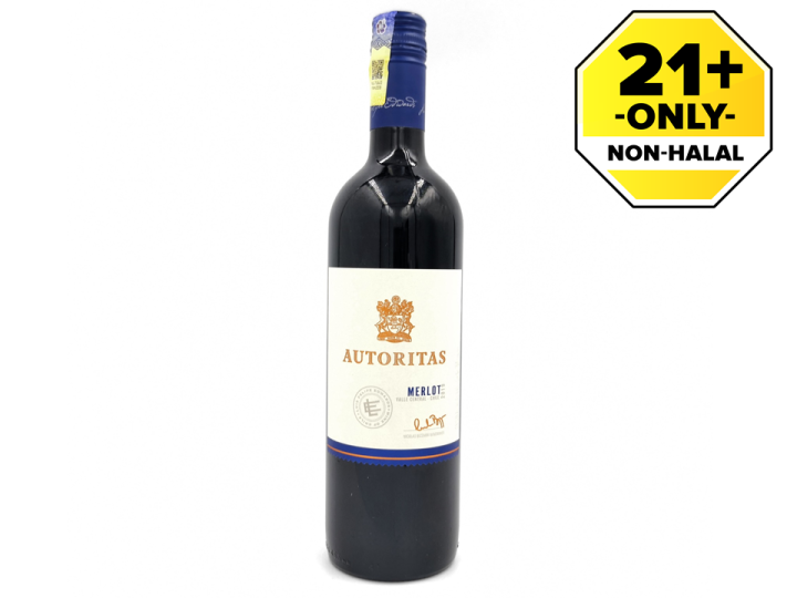 Autoritas Merlot | Lazada