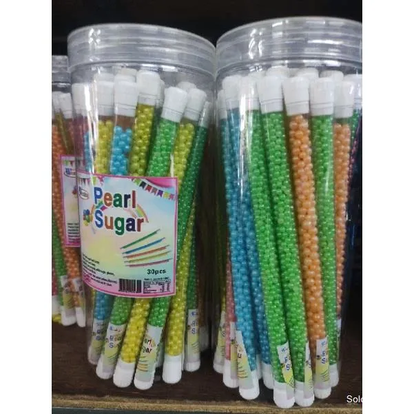candy 30pcs sugar pearl hard candy | Lazada PH