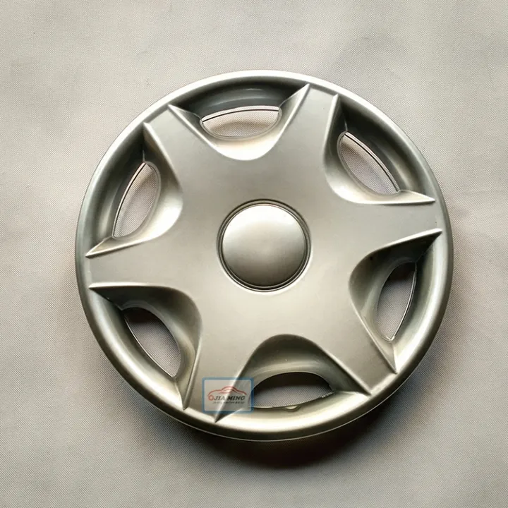 Apply Jinbei Gareth wheel hub cover 15 inch wheel hub cover tire cap ...