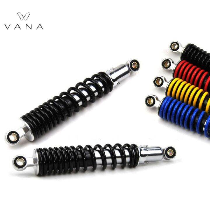 VANA Rear shock Wave 100Wave/110i/Wave 125/WAVE125R/S/X/DREAM SUPER CUP ...