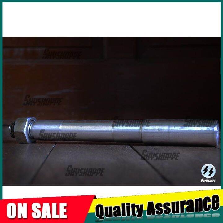 Motorcycle side car sidecar Axle 6205 | Lazada PH