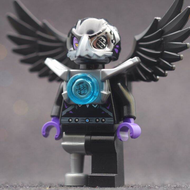 𝘗𝘓𝘖𝘠𝘉𝘙𝘐𝘊𝘒 LEGO - Rizzo - Chima Classic | Lazada.co.th