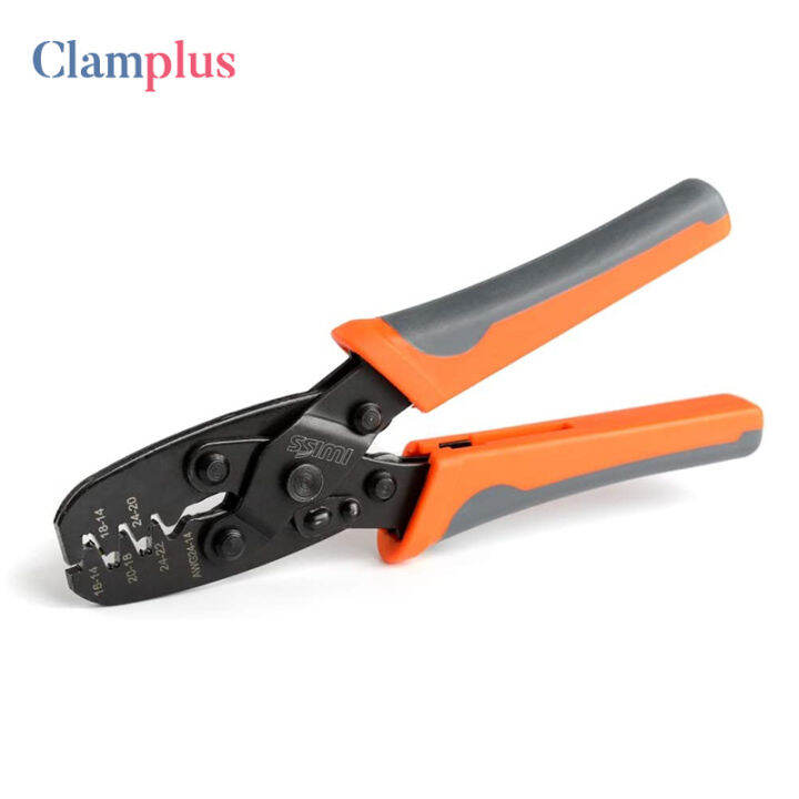 IWS-1424AIWS-1424B ยานยนต์ Terminal Crimper Plier Crimper เครื่องมือ ...