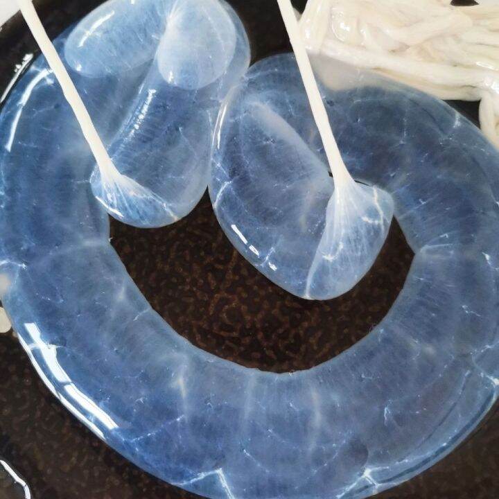 salted hog casings sheep casing homemade sausage roasted dried ...