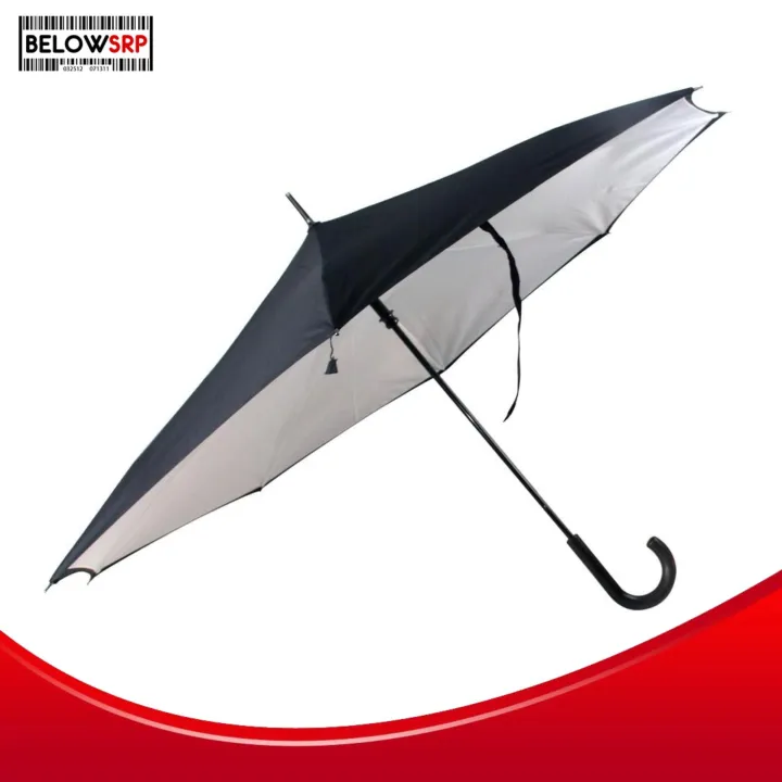 Below SRP Umbrella Double | Lazada PH