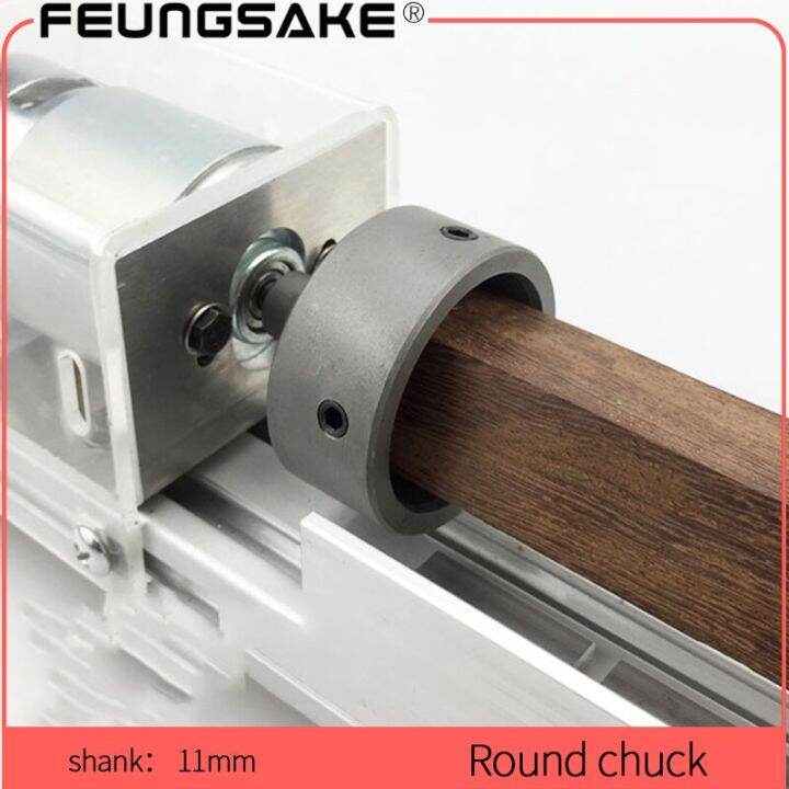 4 Jaw Lathe Chuck 17mm-37mm Clamp Mini Chuck 4 Claws Chuck For Wood ...