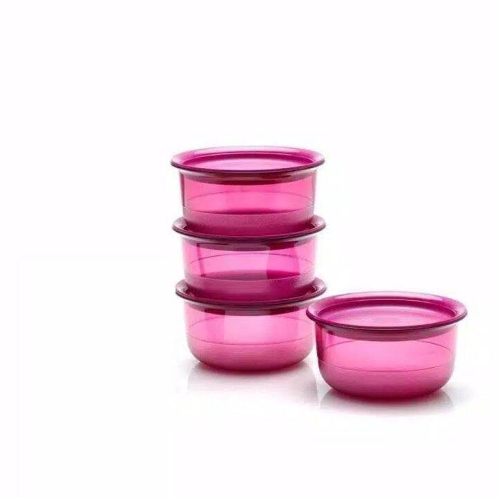 Tupperware table collection 1pcs uk 450ml | Lazada Indonesia