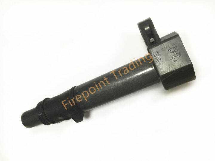 คอยล์จุดระเบิดของแท้ OEM 19070 97204 1907097204สำหรับ DA IHATSU HIJET ...