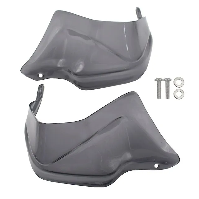 New!! Wind Deflector Shield Handguard Hand Protectors Guard For BMW ...